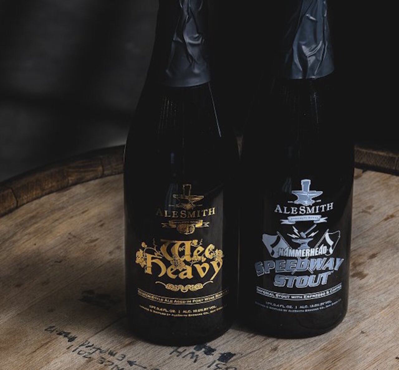 San Diego New Beer Releases for Spring - Thrillist