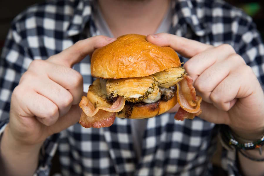 Why Doesn't Healthy Food Taste Good? - Thrillist