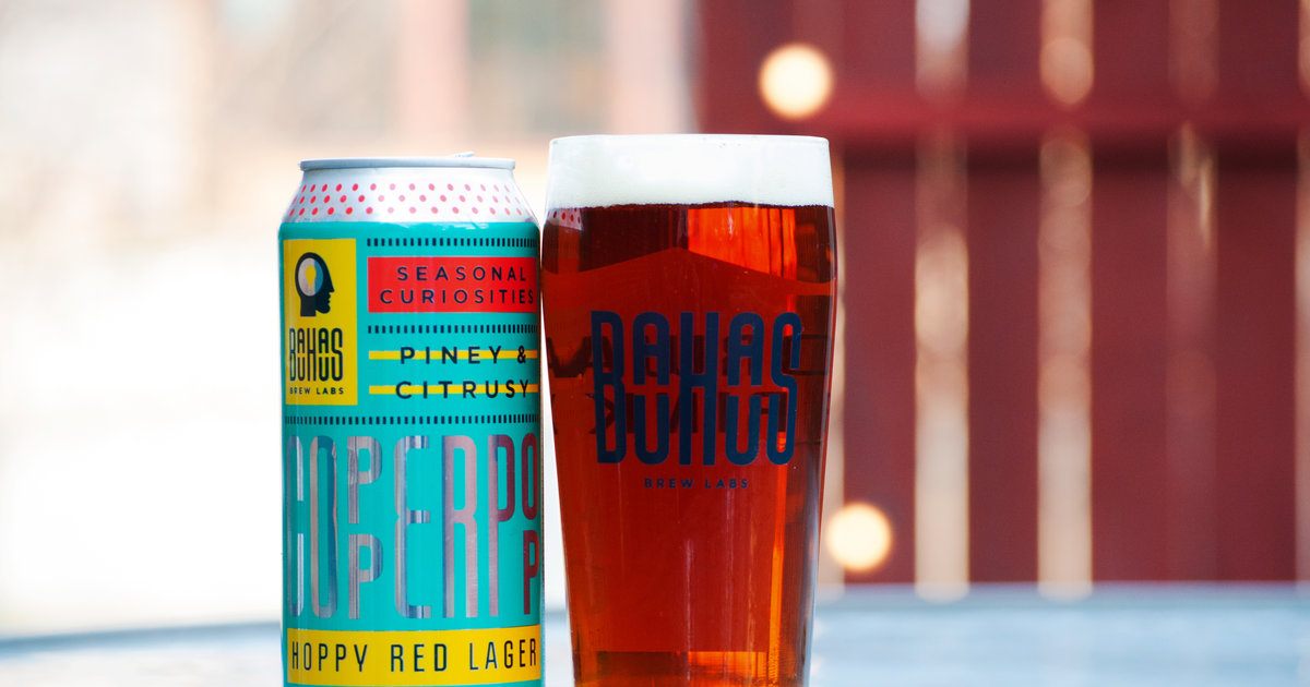 The Best Twin Cities Spring Beers - Thrillist