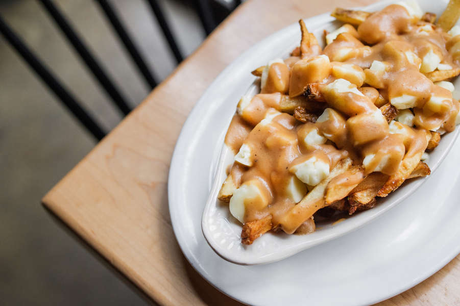 The Absolute Best Fries in NYC - Thrillist