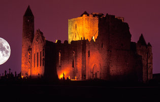 The Best Castles to Visit In Ireland - Thrillist