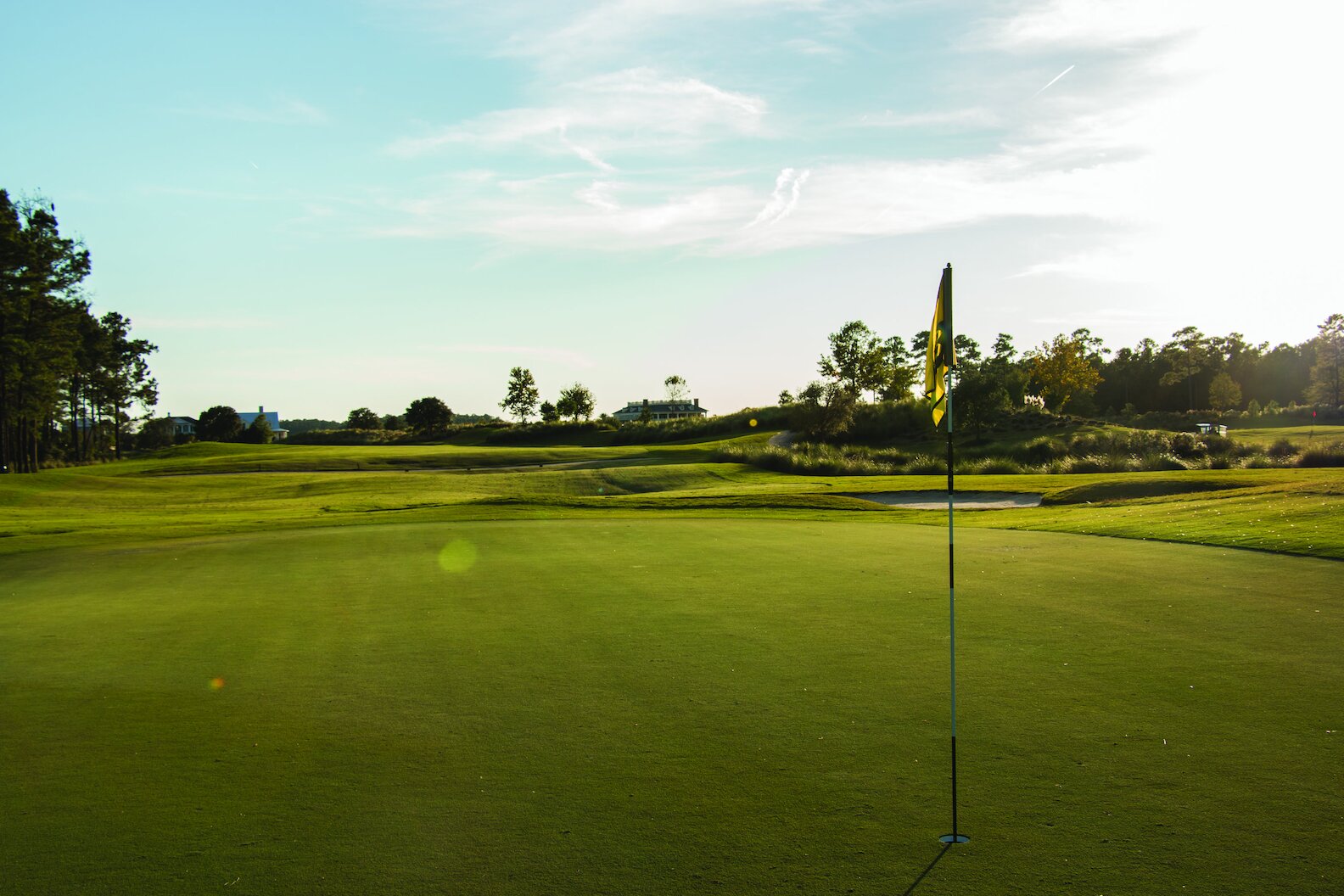 The Best Golf Courses in and Outside of Charleston - Thrillist