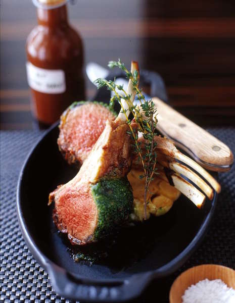 BLT Prime: A Restaurant in New York, NY - Thrillist