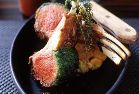 BLT Prime: A New York, NY Restaurant.