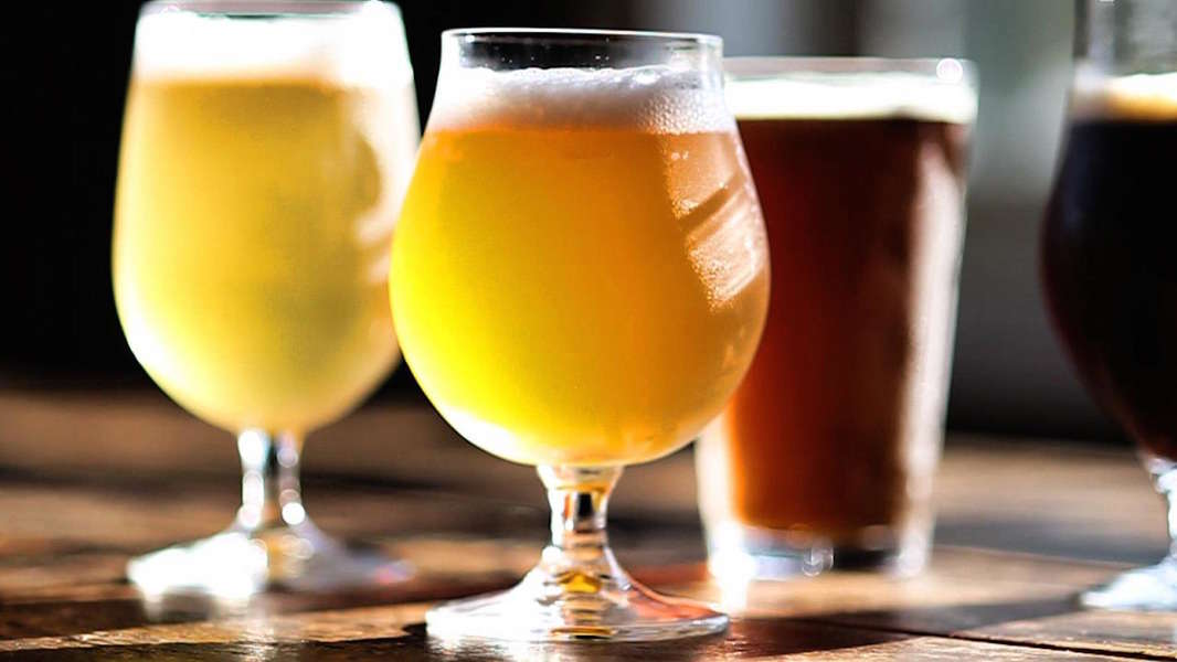 The Best Spring Beers in LA - Thrillist