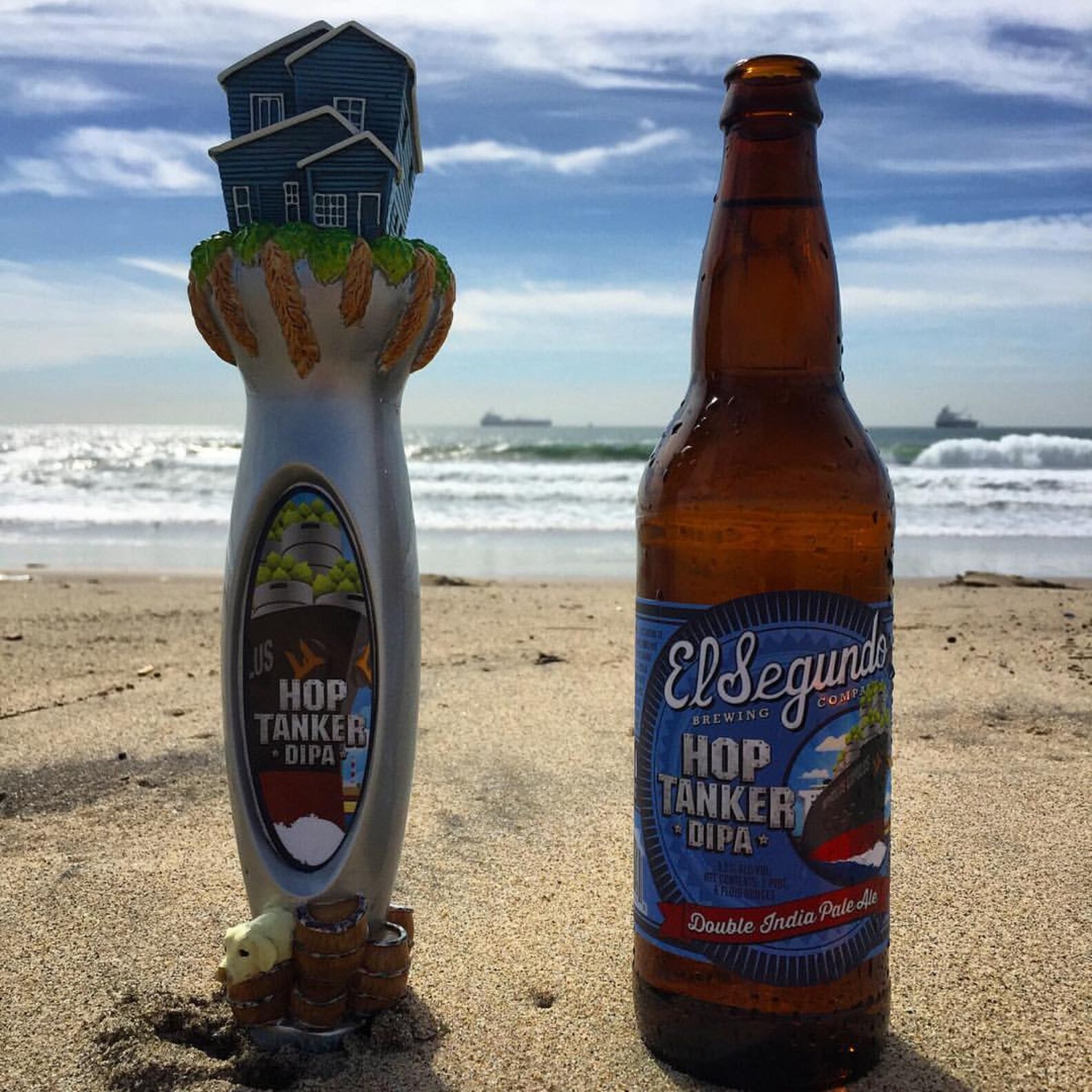 The Best Spring Beers in LA - Thrillist