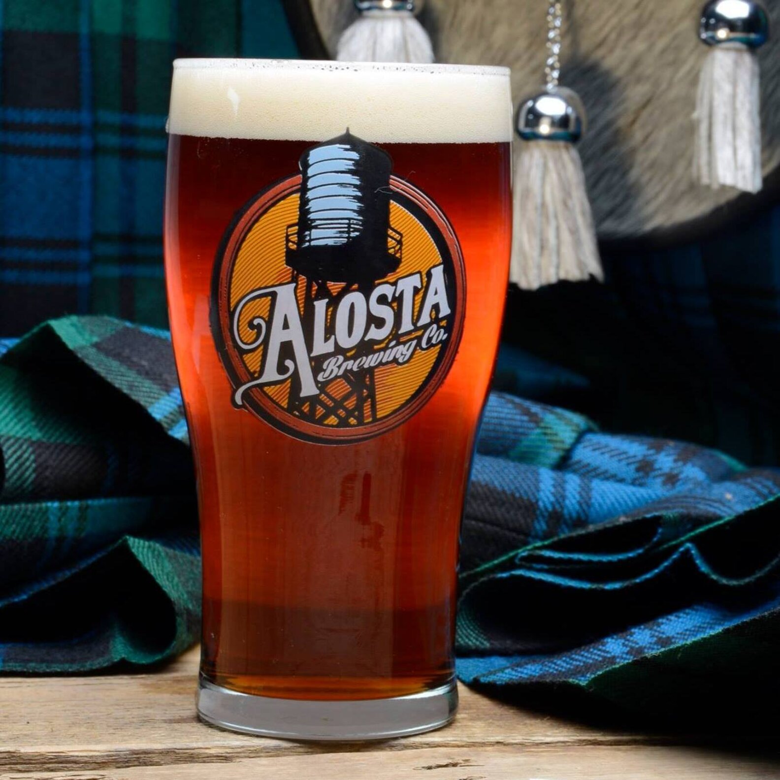 The Best Spring Beers in LA - Thrillist