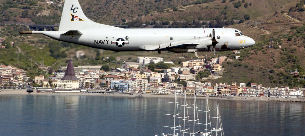 The Best Overseas Military Base Towns, Ranked