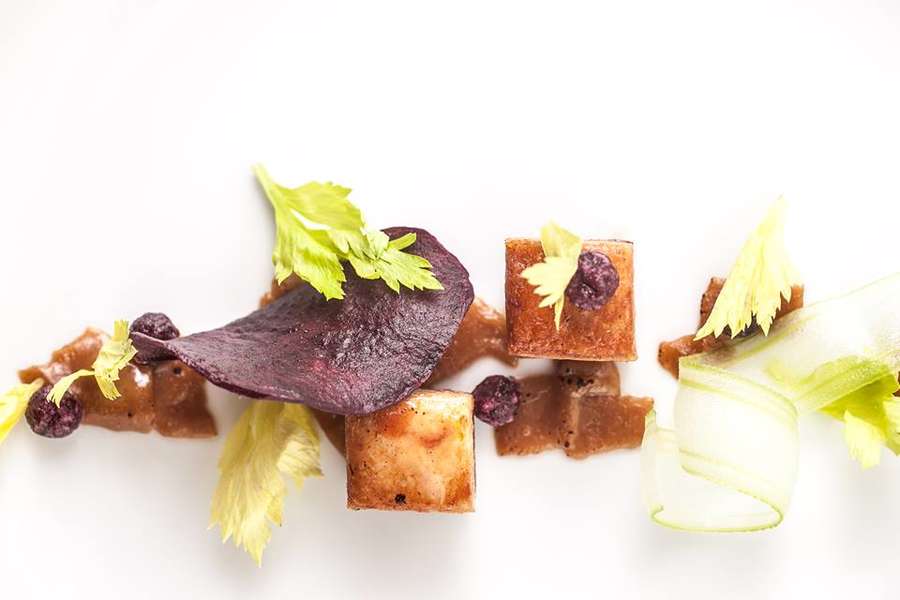 42 Grams: A Restaurant in Chicago, IL - Thrillist