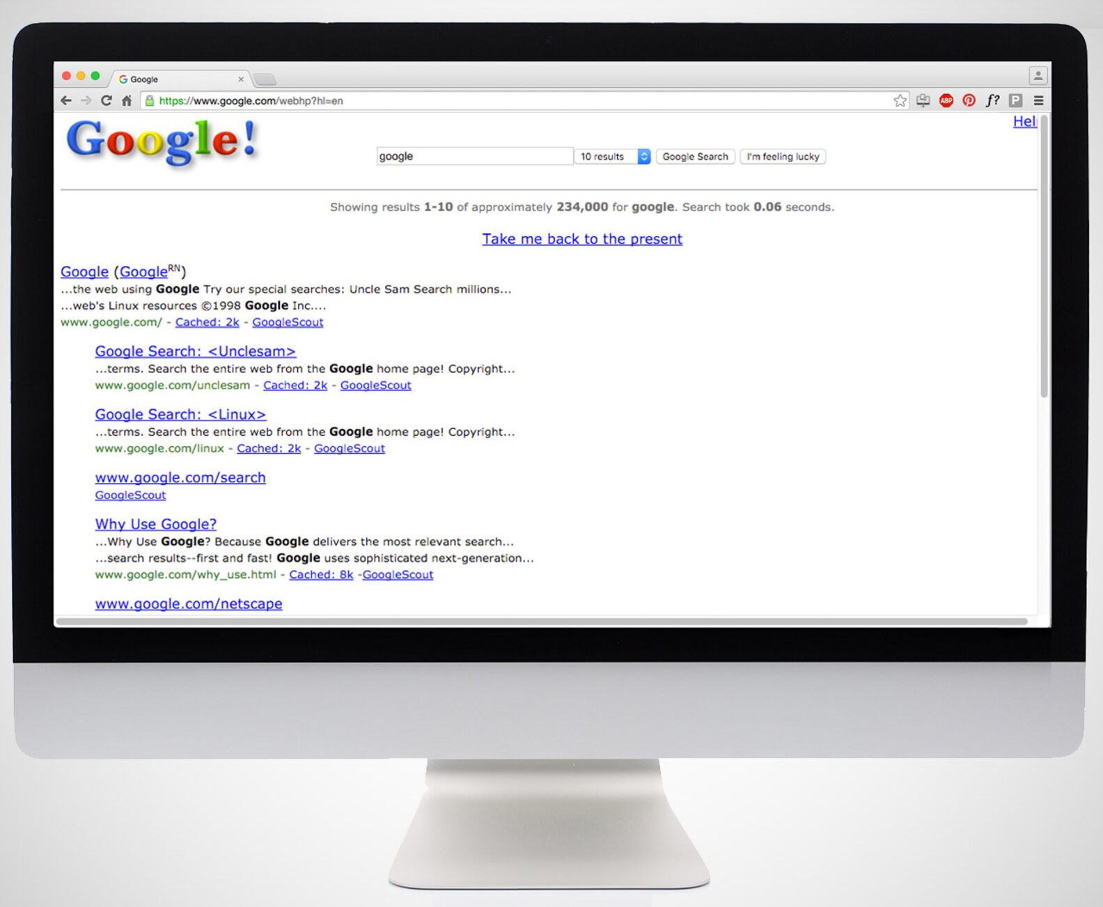 Google Hidden Features and Easter Eggs - Thrillist
