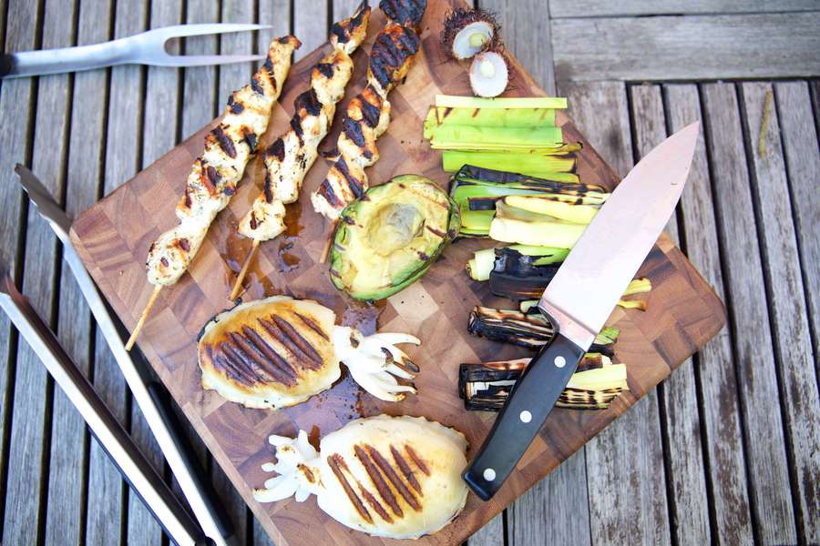 Why Eating Fat Is the Key to Weight Loss - Thrillist
