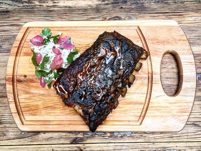 The Cannibal: A Bar in New York, NY - Thrillist