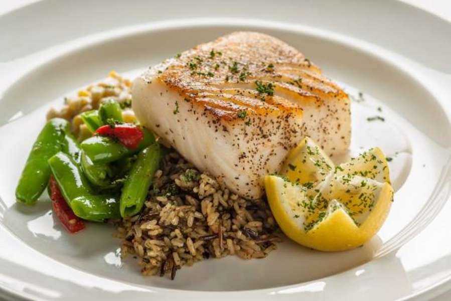 III Forks Prime Steakhouse: A Bar in Chicago, IL - Thrillist