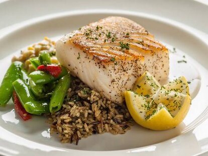 III Forks Prime Steakhouse: A Bar in Chicago, IL - Thrillist