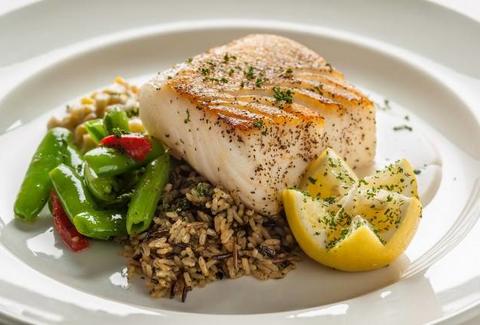 III Forks Prime Steakhouse: A Chicago, IL Bar.