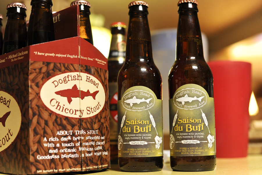 Dogfish Head Name - How Your Favorite Brewery Got Its Name - Thrillist