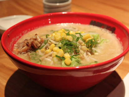 Ippudo Ny (Ippudo): A Restaurant in New York, NY - Thrillist