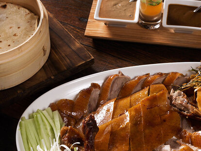 Decoy: A Restaurant in New York, NY - Thrillist