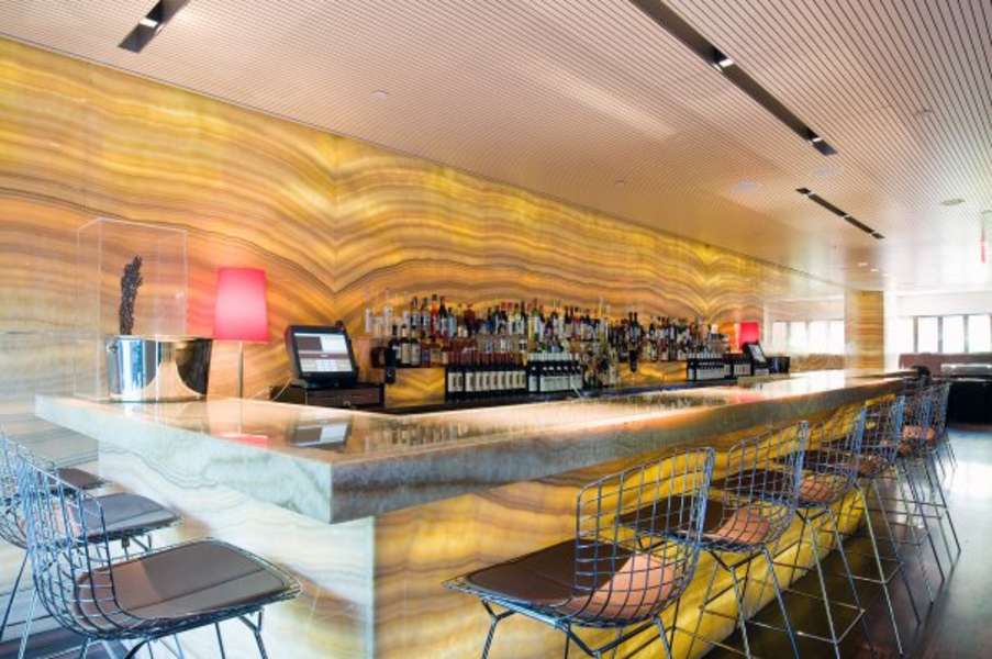 Marea: A Restaurant in New York, NY - Thrillist