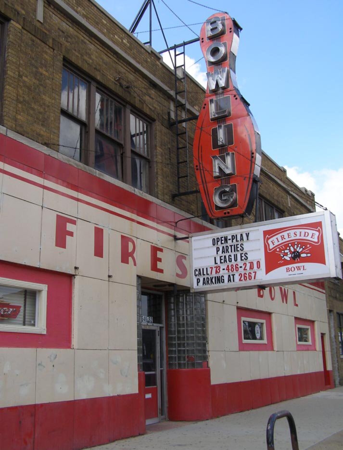 50 Must-Visit Music Landmarks in Chicago - Thrillist