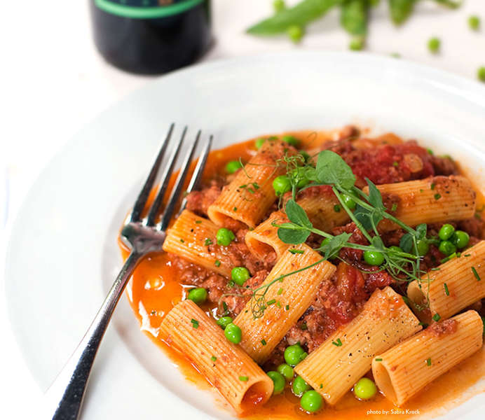 Becco: A Restaurant in New York, NY - Thrillist