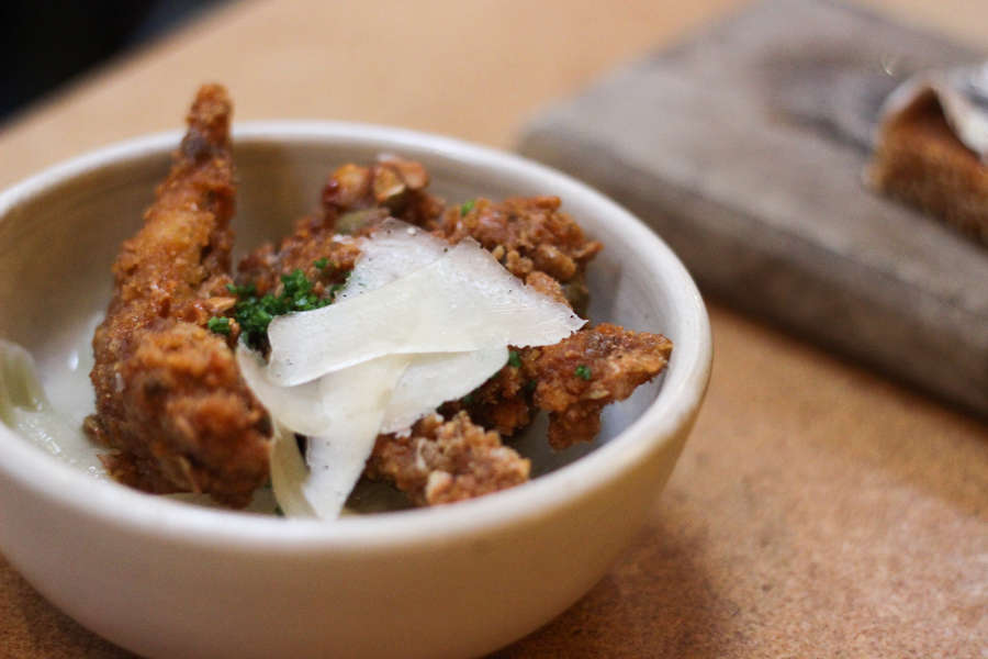 State Bird Provisions: A Restaurant in San Francisco, CA - Thrillist
