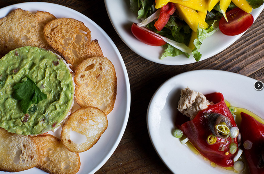 The Ten Bells: A Bar in New York, NY - Thrillist