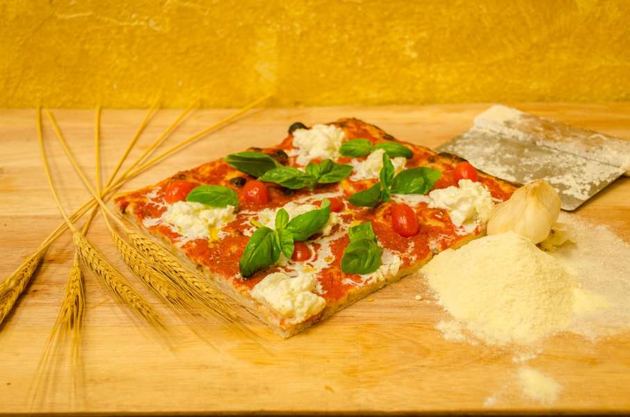 My Pie: A Restaurant in New York, NY - Thrillist