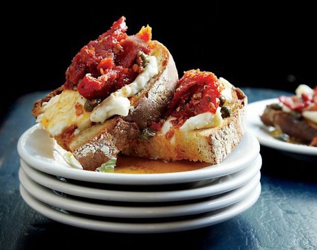 Buvette: A New York, NY Restaurant.