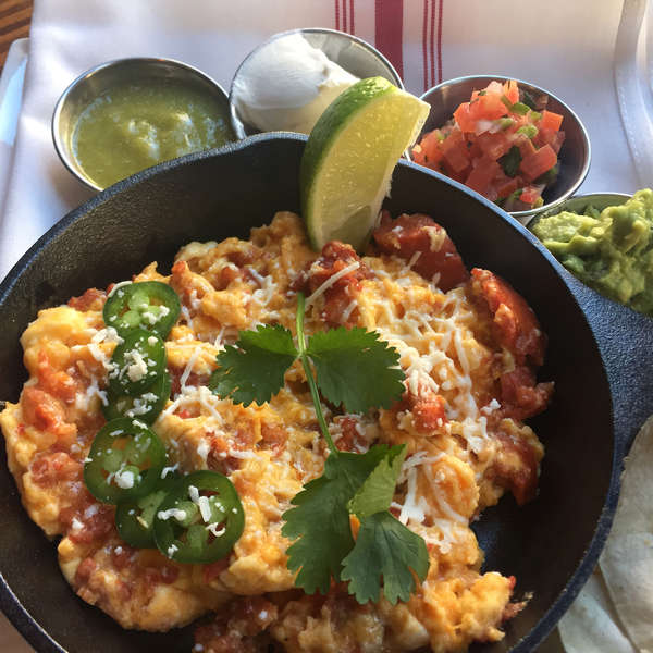 Poco NYC: A Restaurant in New York, NY - Thrillist