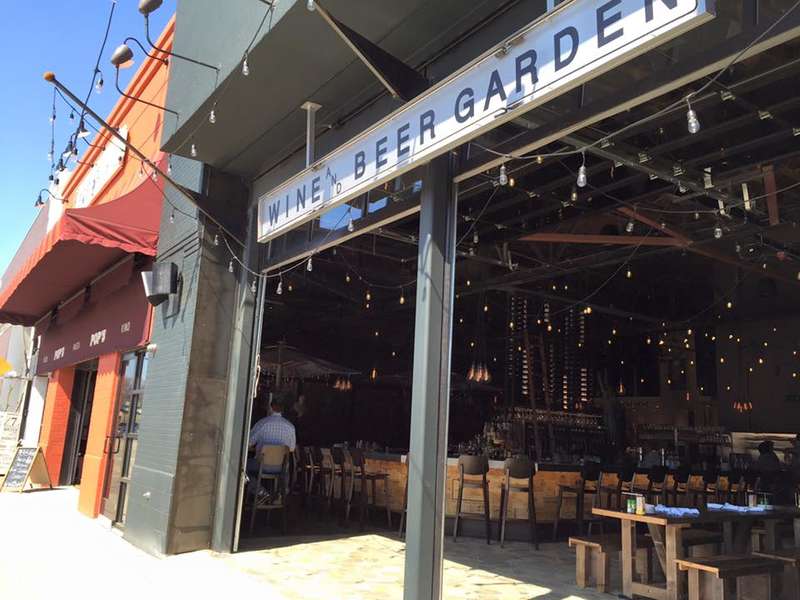 Pop's for Italian: A Restaurant in Ferndale, MI - Thrillist