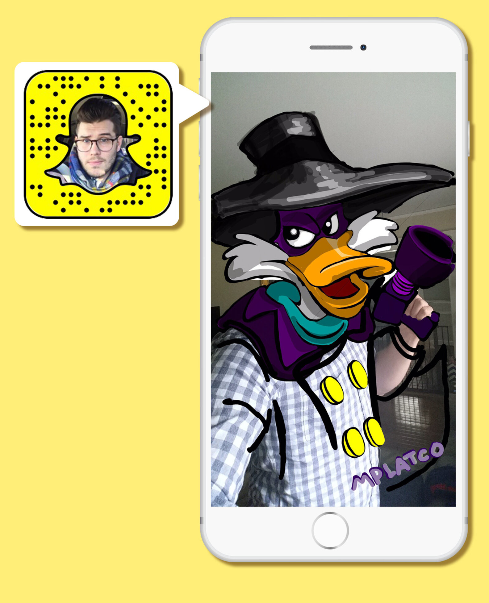 The Best People to Follow on Snapchat - Thrillist