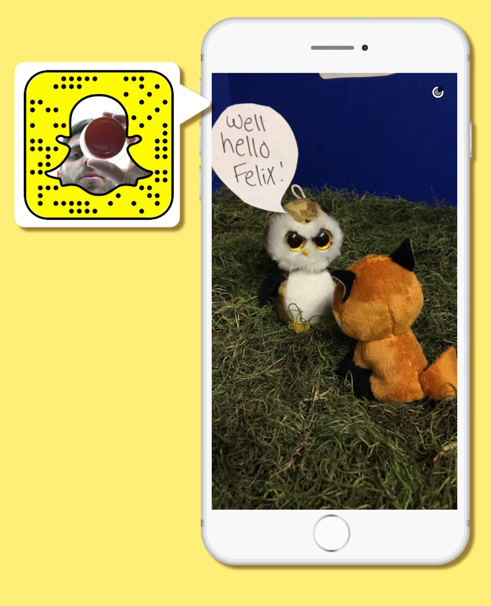 The Best People to Follow on Snapchat - Thrillist