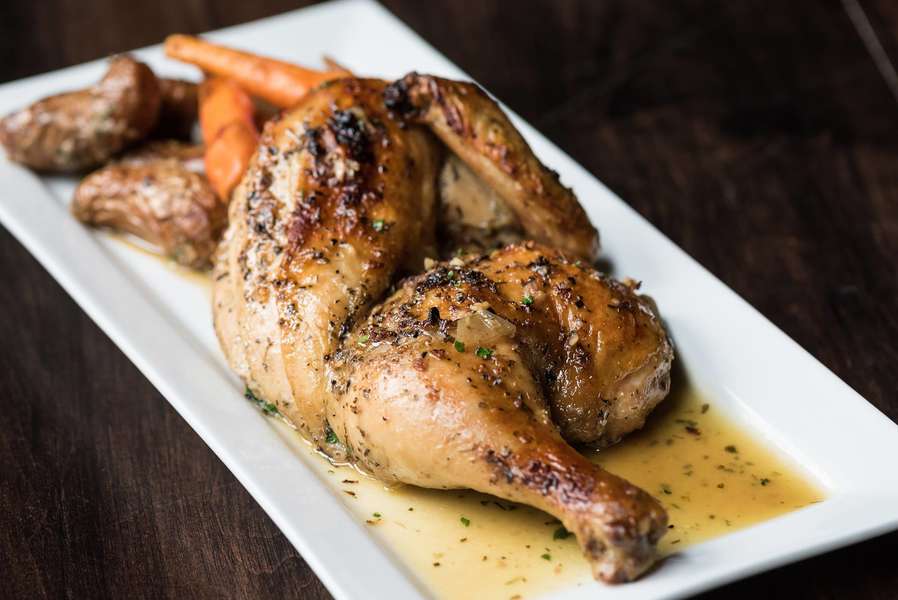Green Street Local: A Restaurant in Chicago, IL - Thrillist