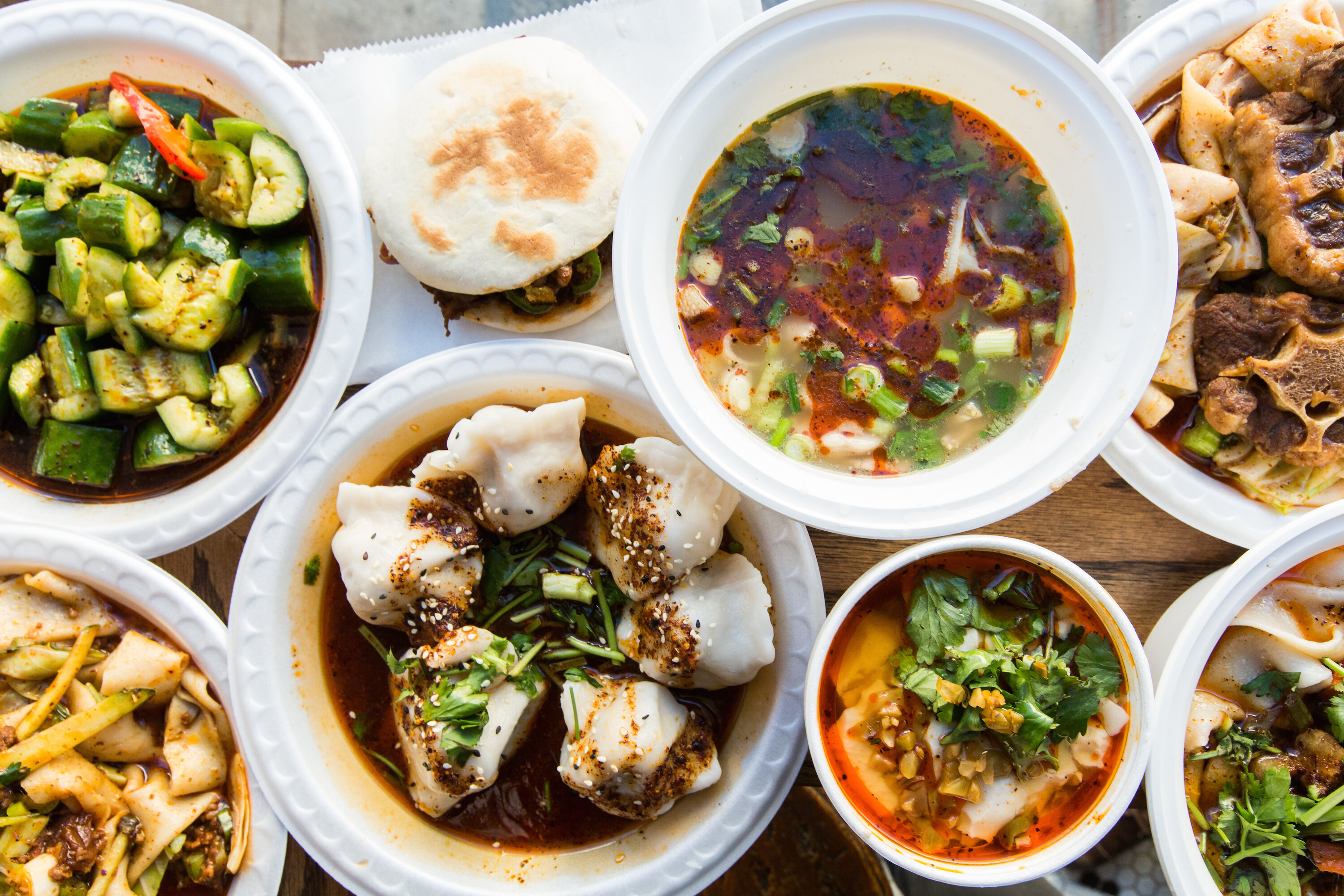 Bison Messink - Thrillist