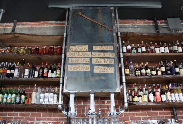 Prizefighter - Thrillist San Francisco