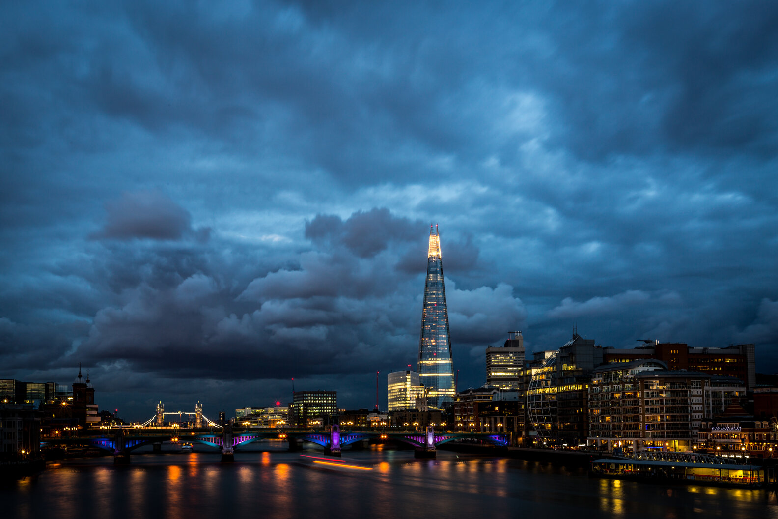 Secrets of London’s Most Iconic Buildings - Thrillist