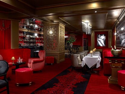 The Starlight Room: A Bar in San Francisco, CA - Thrillist