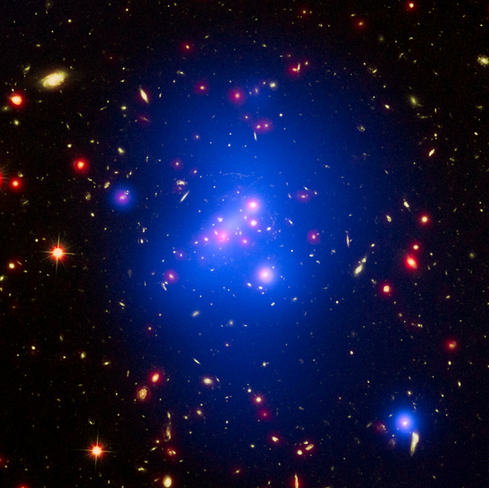 Coolest NASA Photos of Space - Thrillist