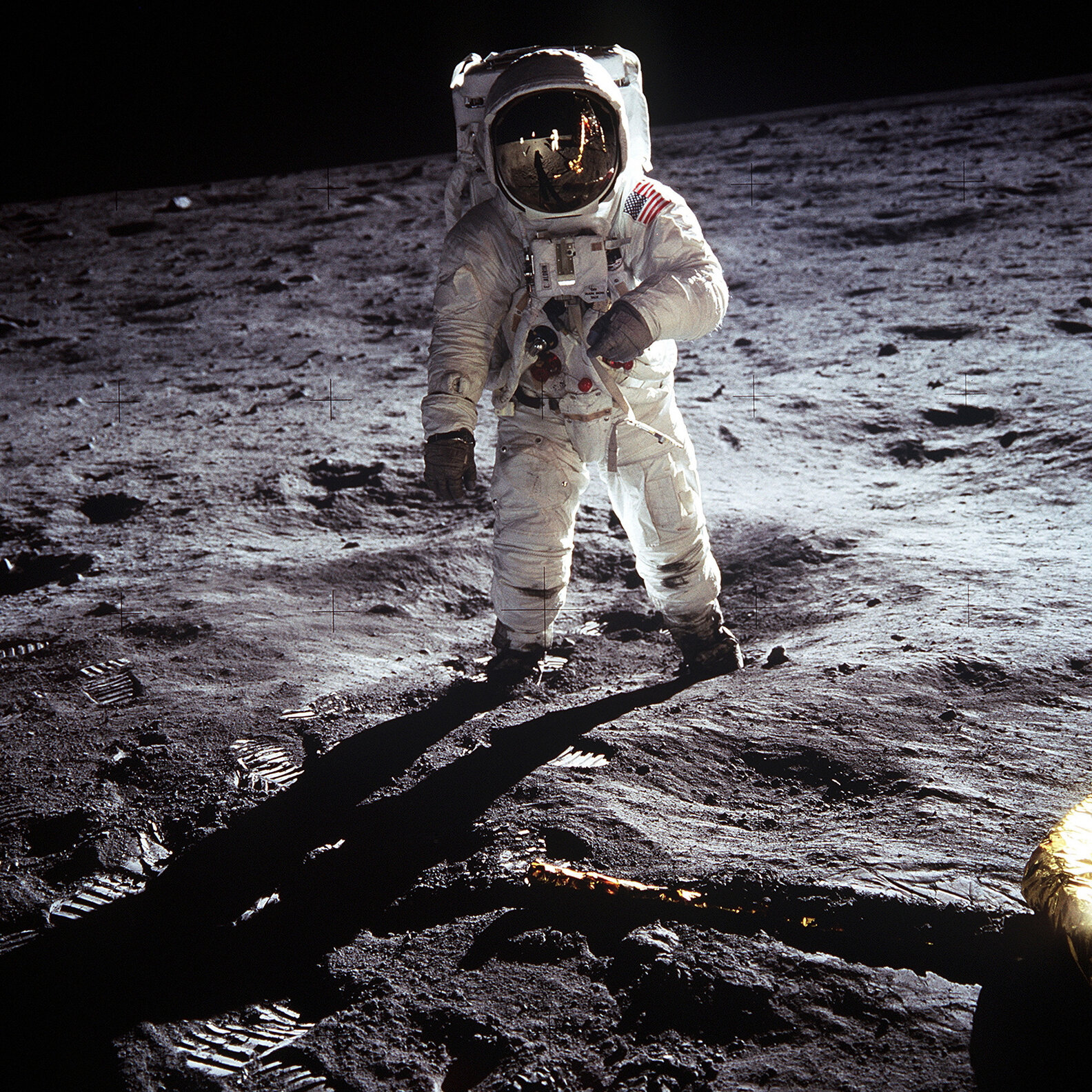 Coolest NASA Photos of Space - Thrillist