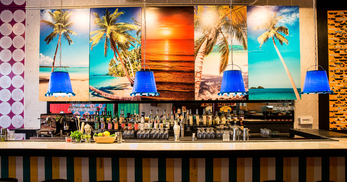 Loló: A San Francisco, CA Restaurant.