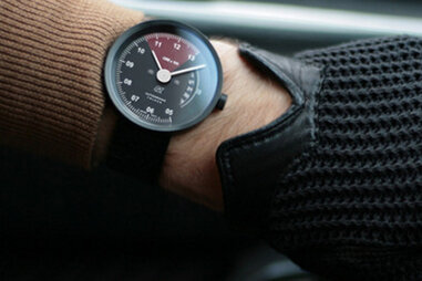 Autodromo Watches - Own - Thrillist Nation