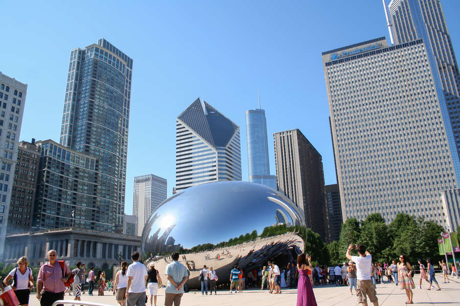Things You Need to Do Before You're Considered a Chicagoan - Thrillist