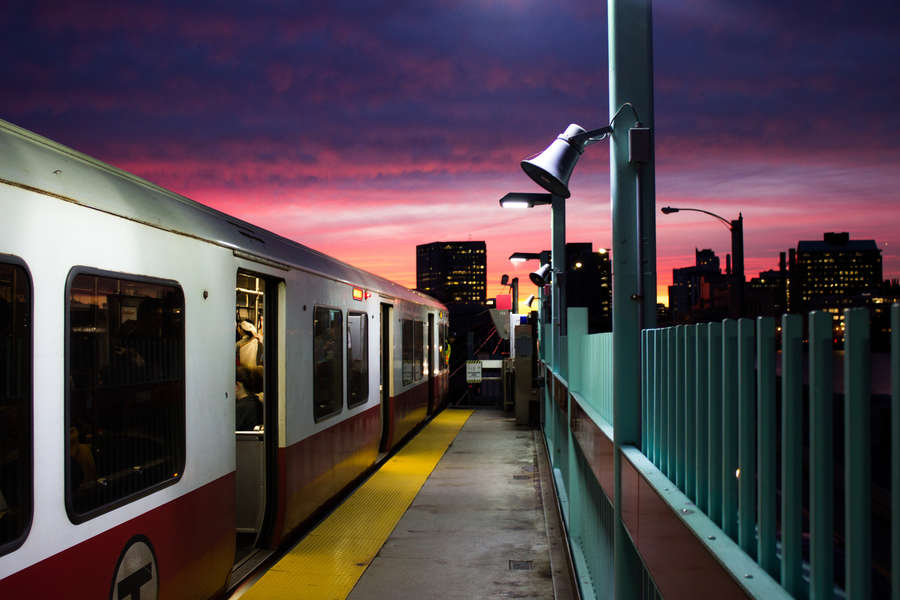 Boston's Transit System: Is It Good or Bad? - Thrillist