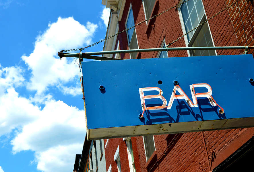 Johnny's Bar: A Bar in New York, NY - Thrillist