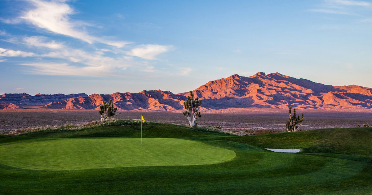 The Most Enjoyable Golf Courses in America - Thrillist