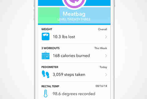 How to Use Your iPhone Health App - Thrillist