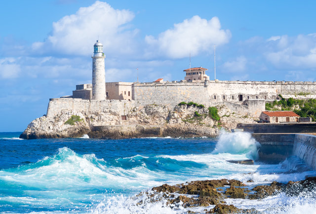 The Most Beautiful Places in Puerto Rico