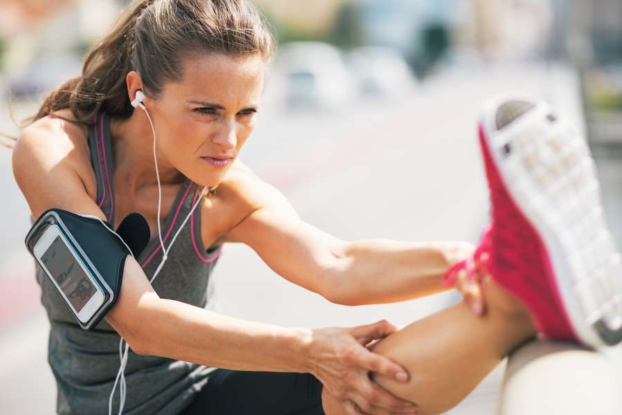 Stretching Tips: The Best and Worst Ways to Stretch - Thrillist