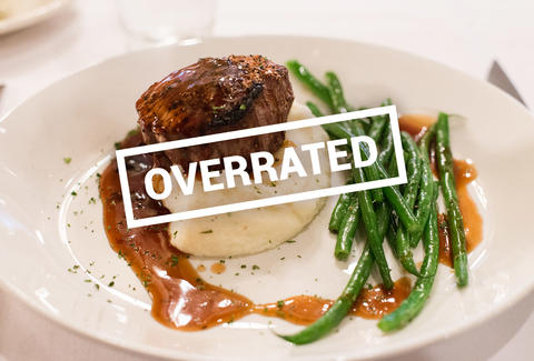 The Most Overrated and Underrated Cuts of Beef - Thrillist